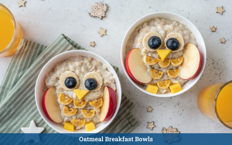 Bone-Healthy Mornings: Quick and Easy Breakfast Ideas for Back-to ...