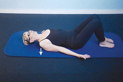 Exercising Your Bones: Part 2 (Alignment) — Bone Talk