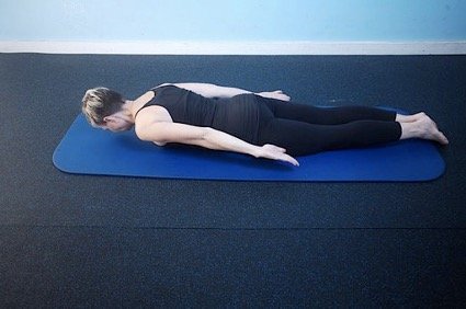 Exercising Your Bones: Part 2 (Alignment) — Bone Talk