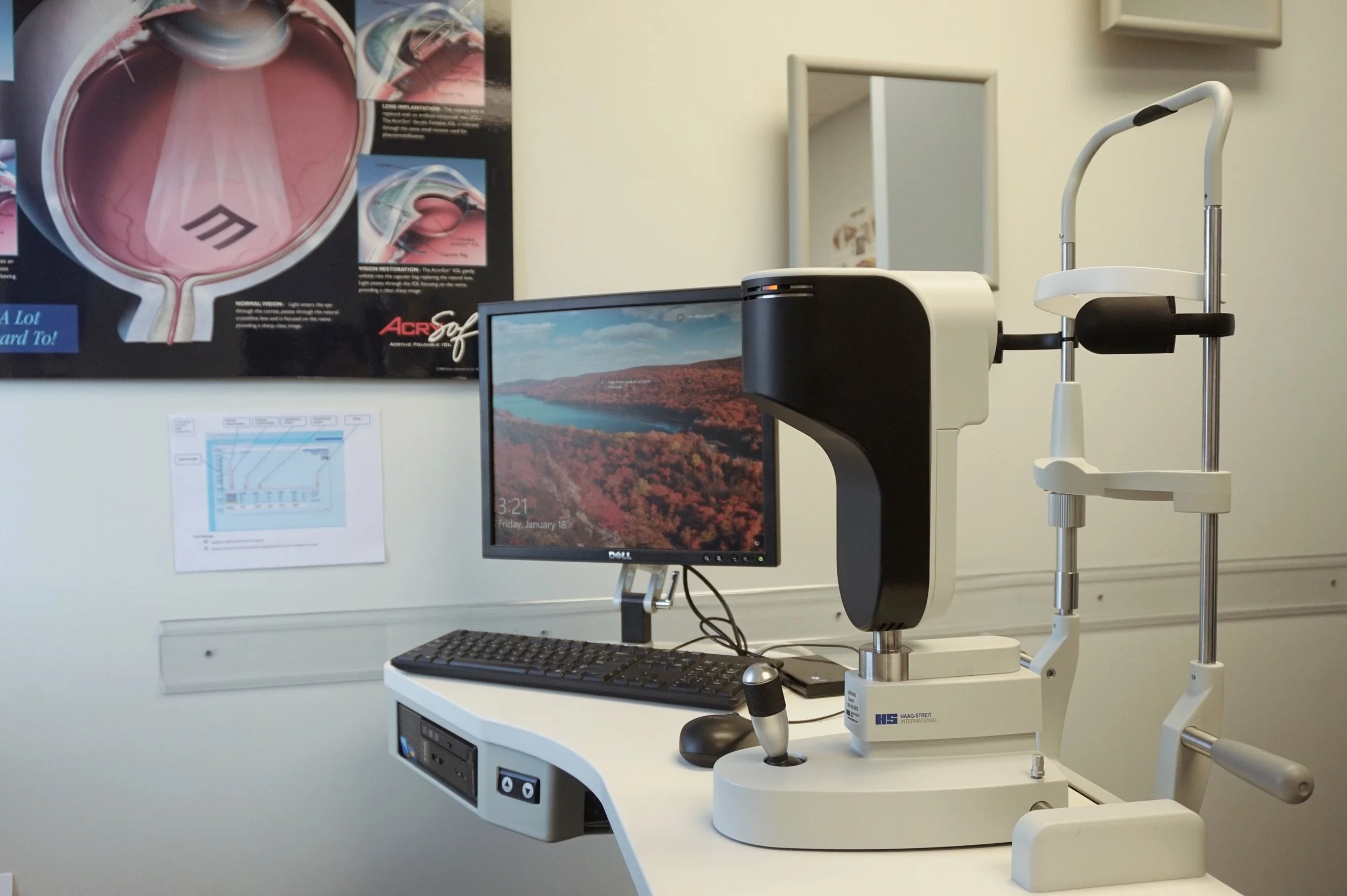 Rockville Eye Physicians