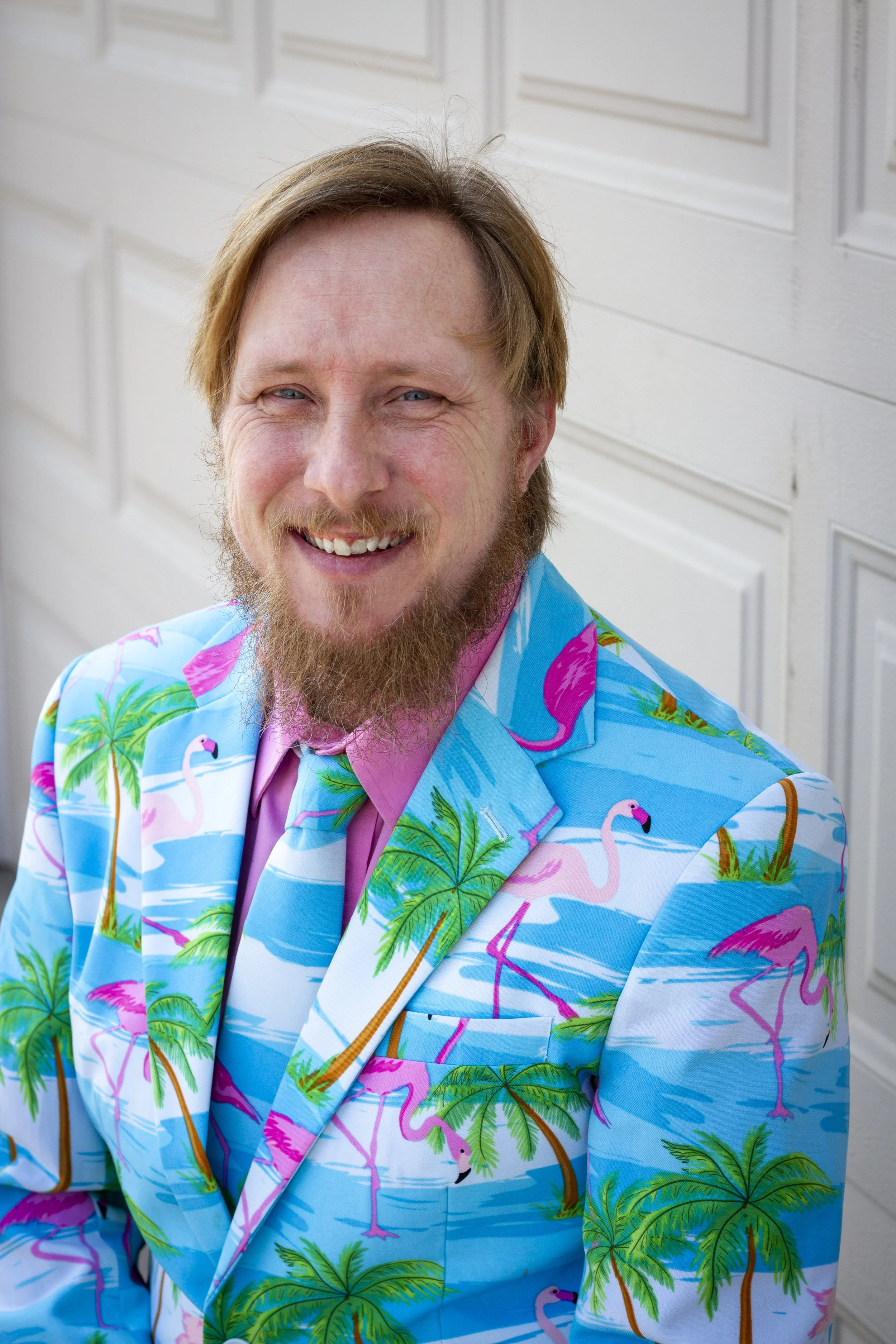 About — Carter Events & Entertainment