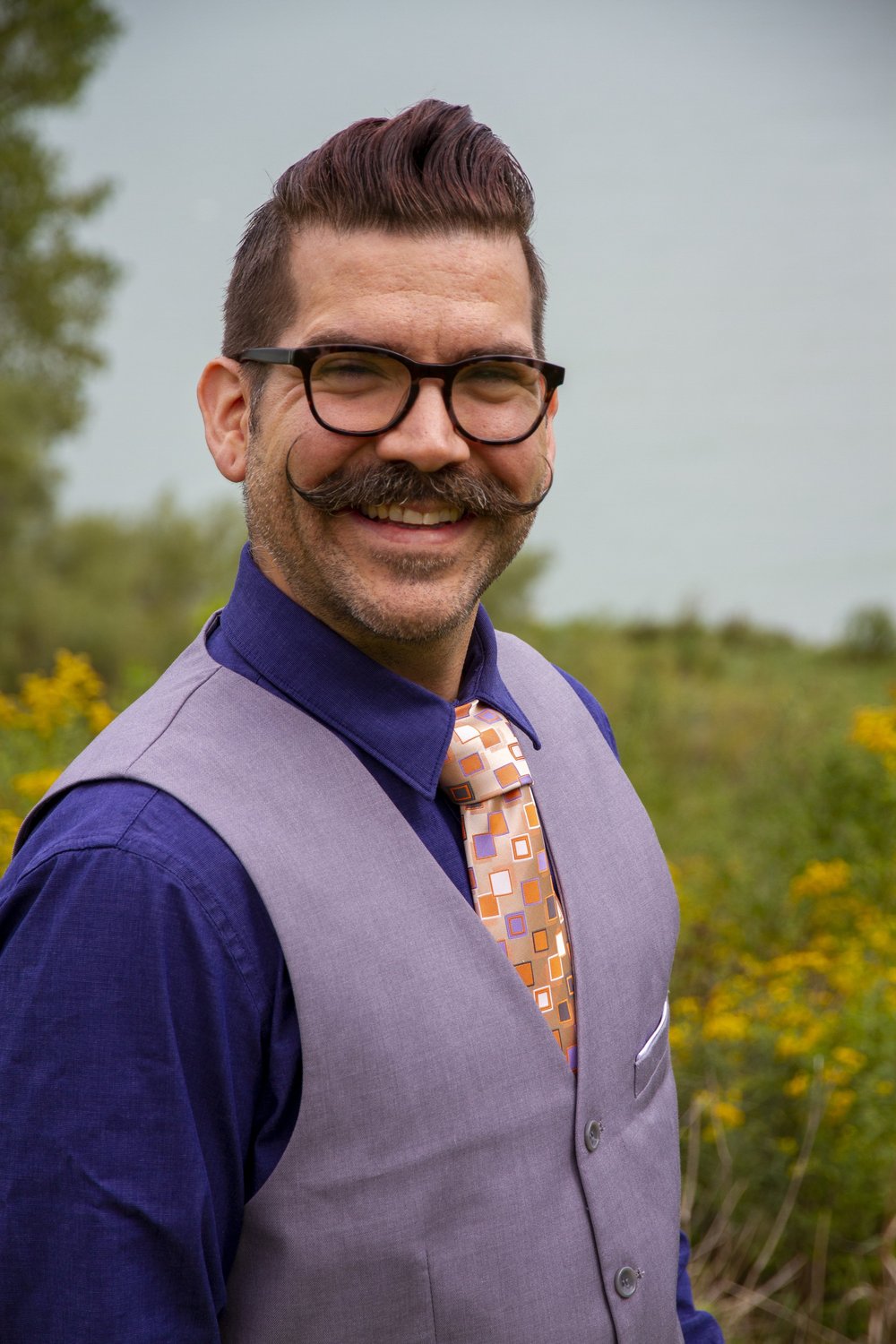 About — Carter Events & Entertainment