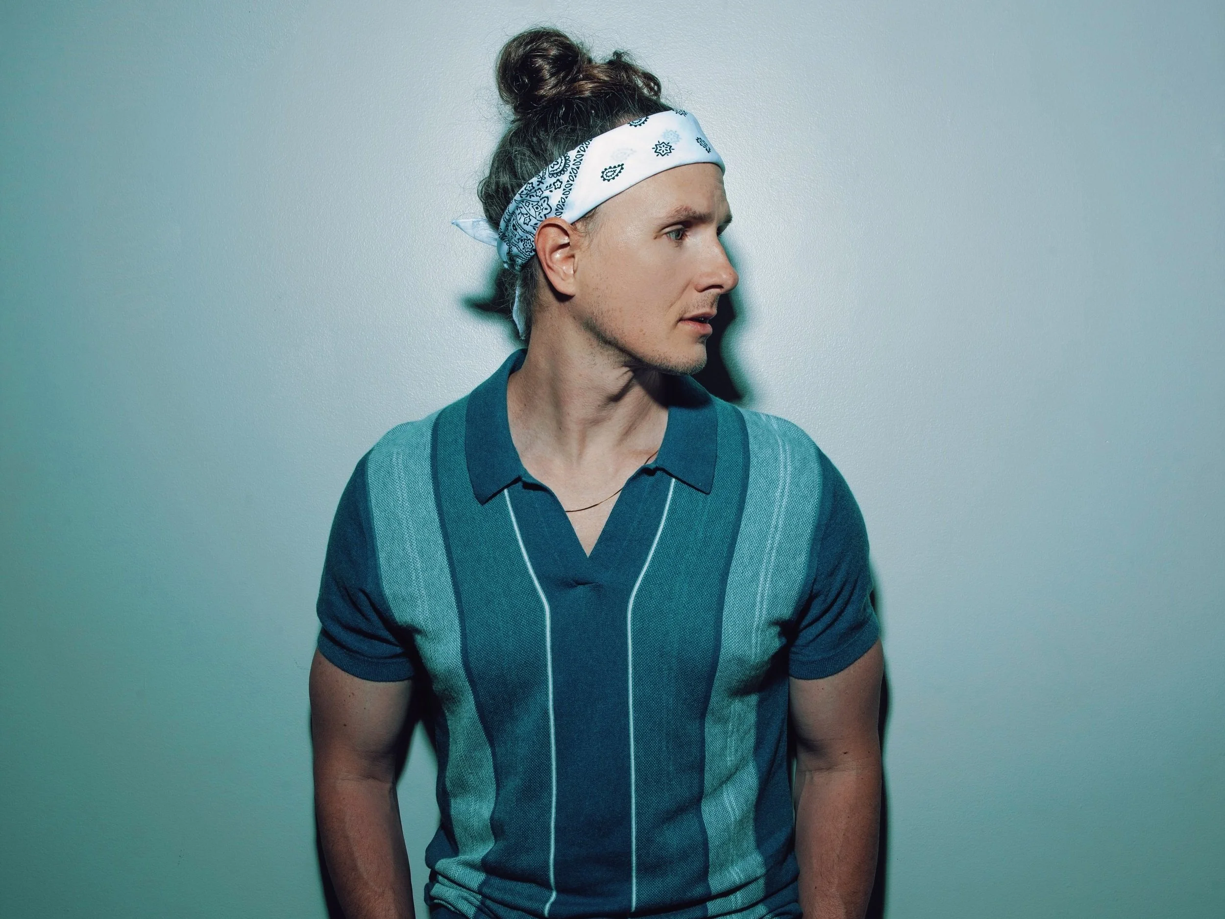 Stars Go Dim — Rixon Entertainment Group