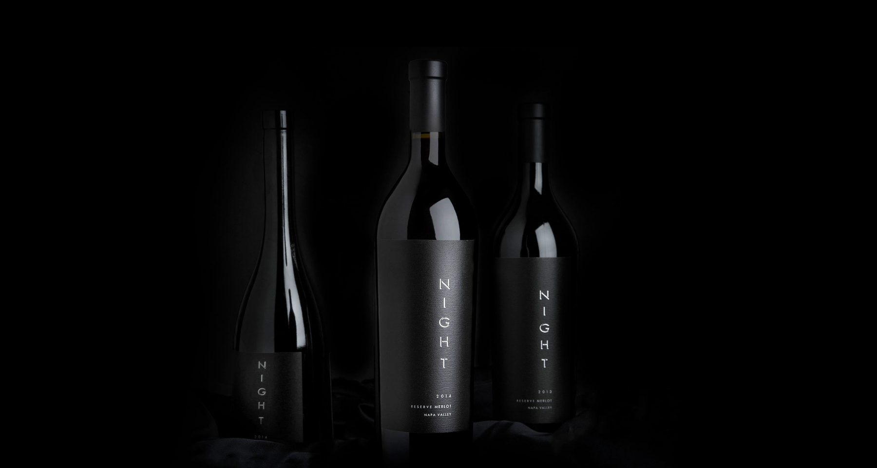 NIGHT WINES COLLECTION