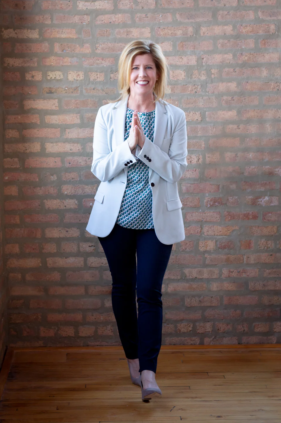 Stacy French Reynolds