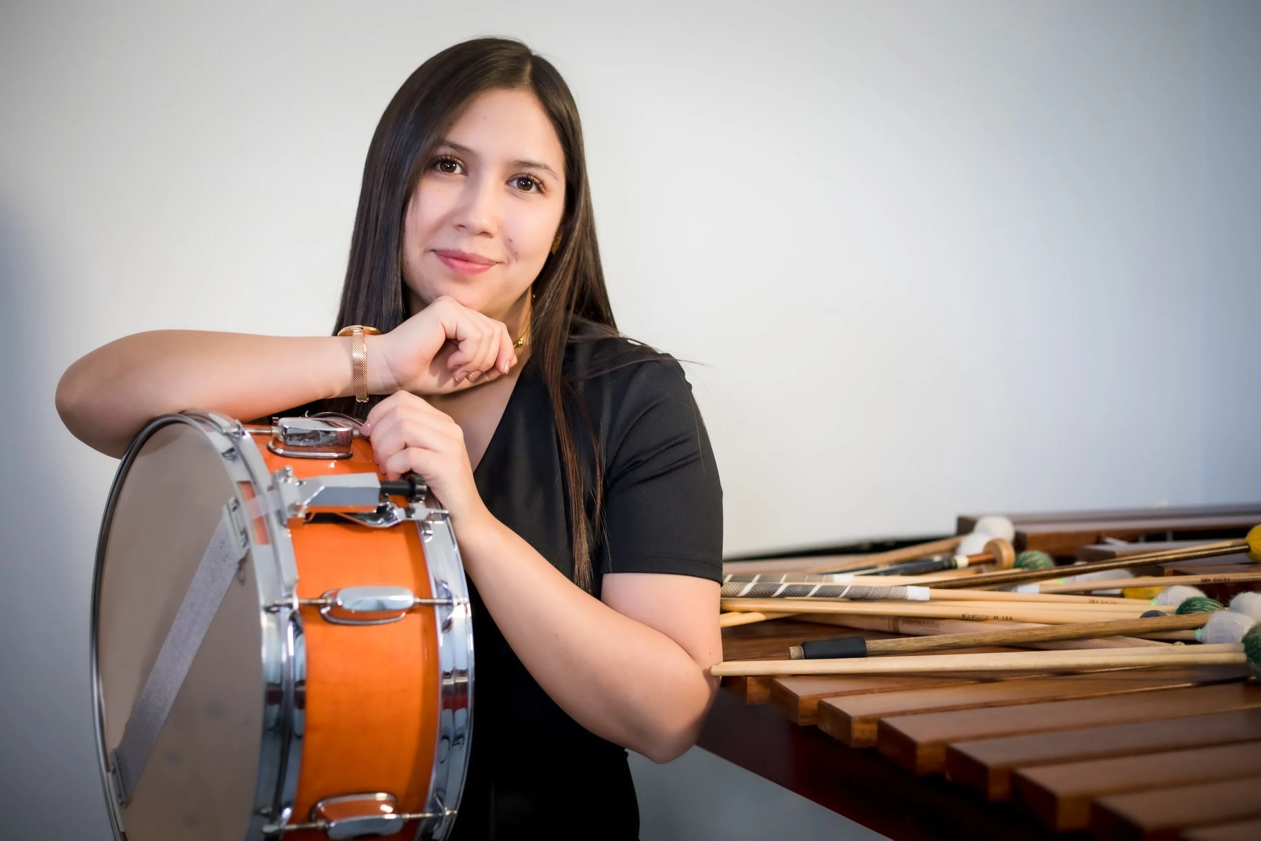 Award Winners — Musicians Club of Women