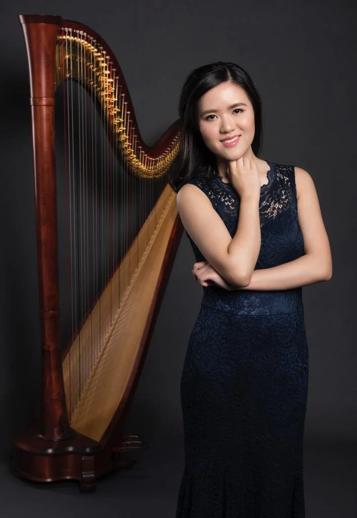 Award Winners — Musicians Club of Women