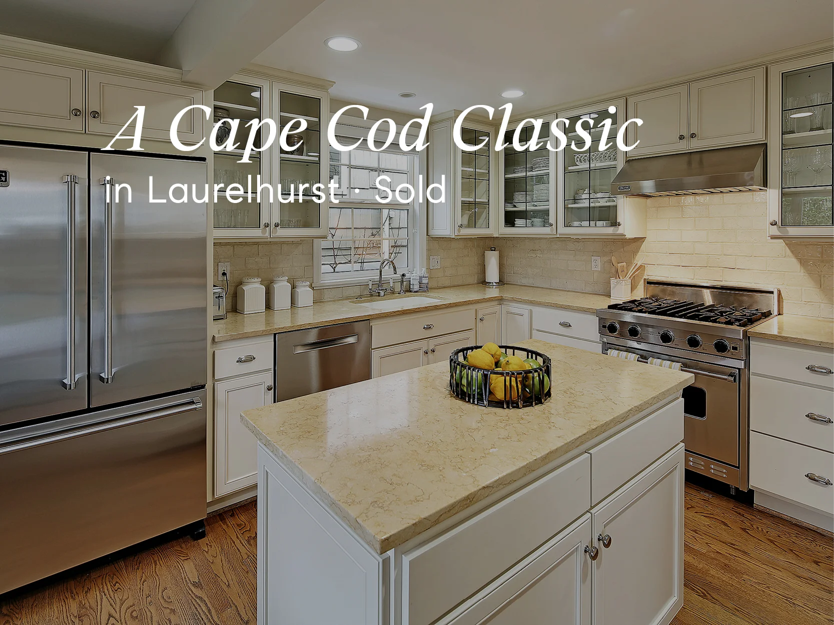Carissa Saffel Real Estate