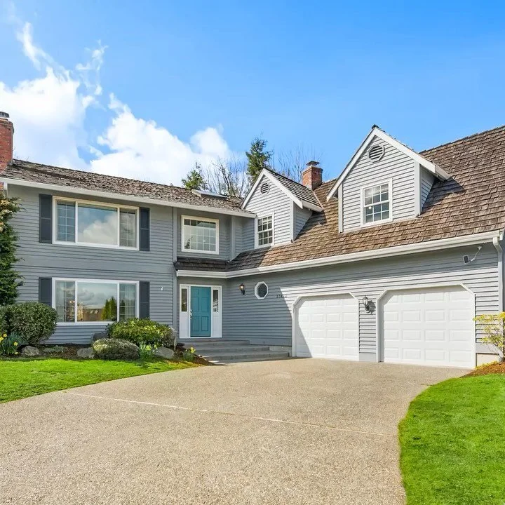 Carissa Saffel Real Estate