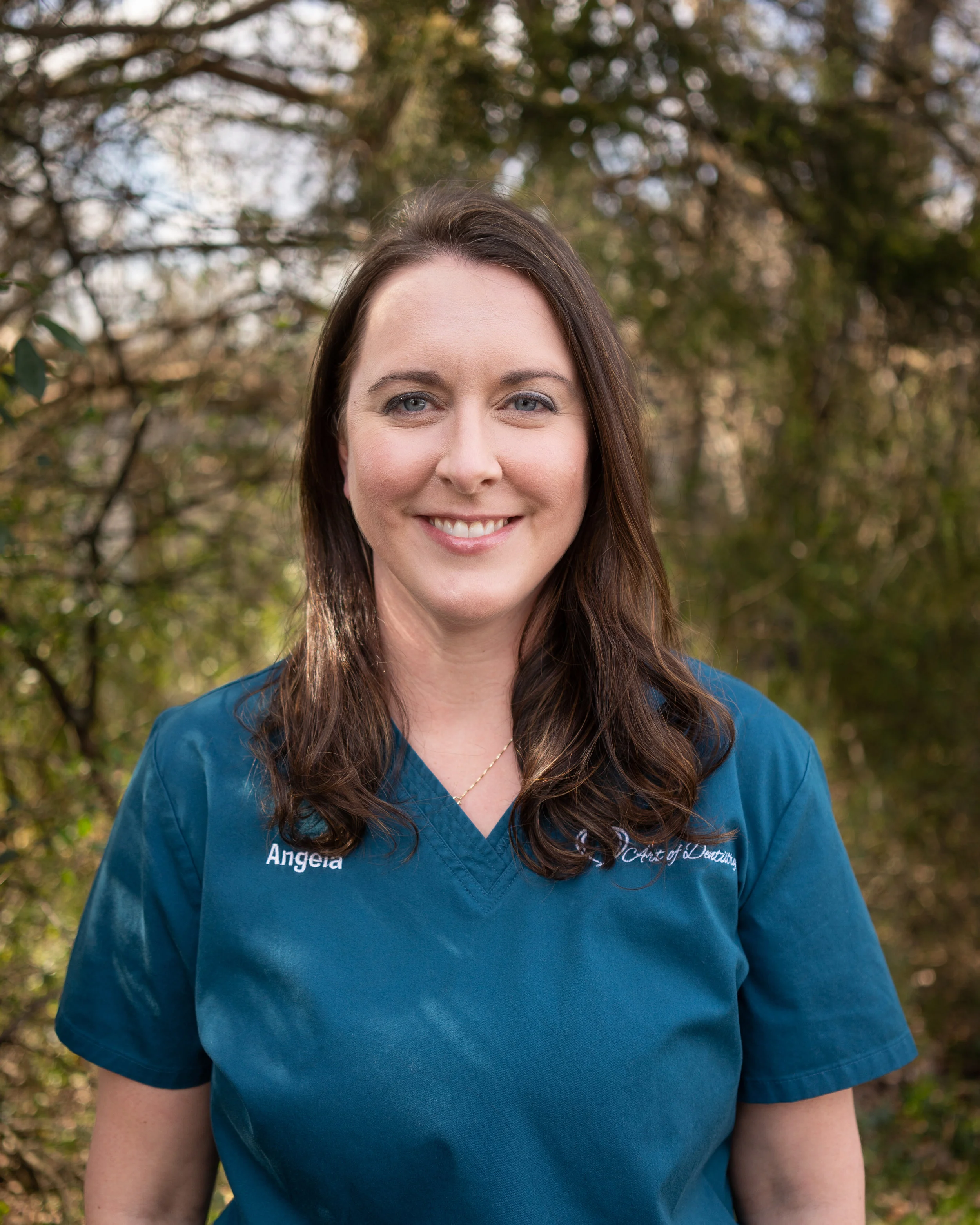 Meet our team — Art of Dentistry