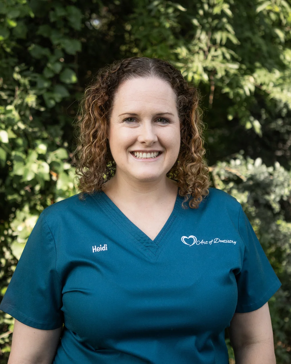 Meet our team — Art of Dentistry
