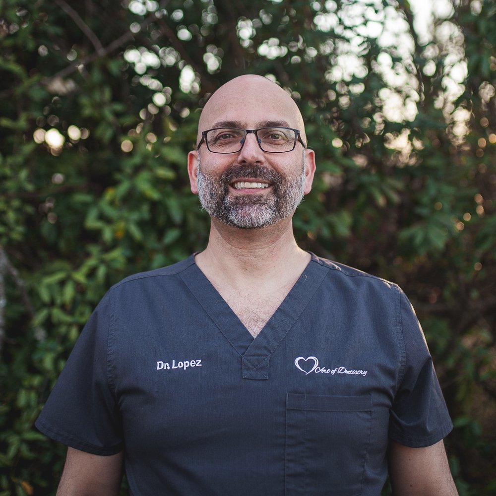 Meet our team — Art of Dentistry