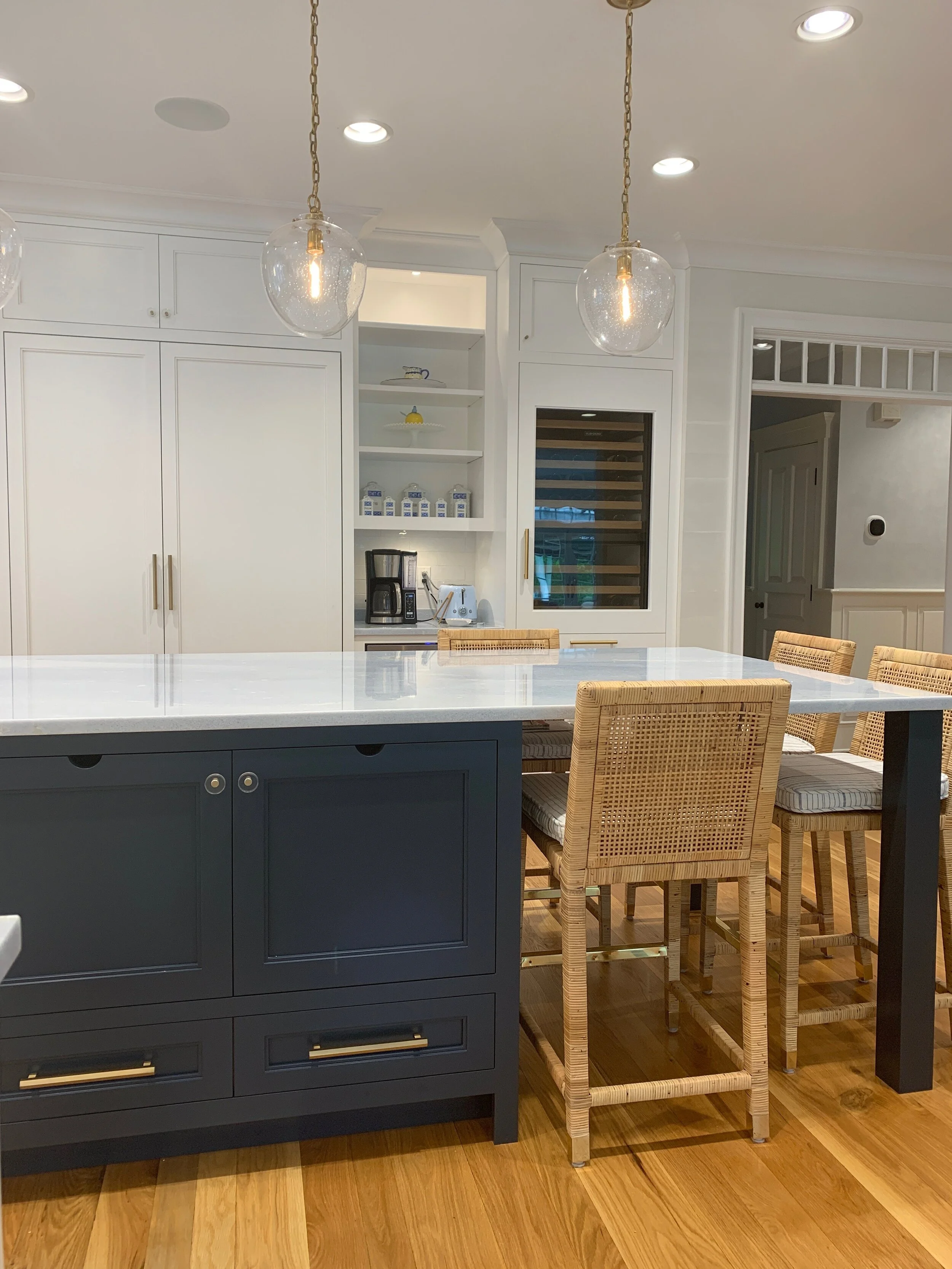 kitchens — shayna k