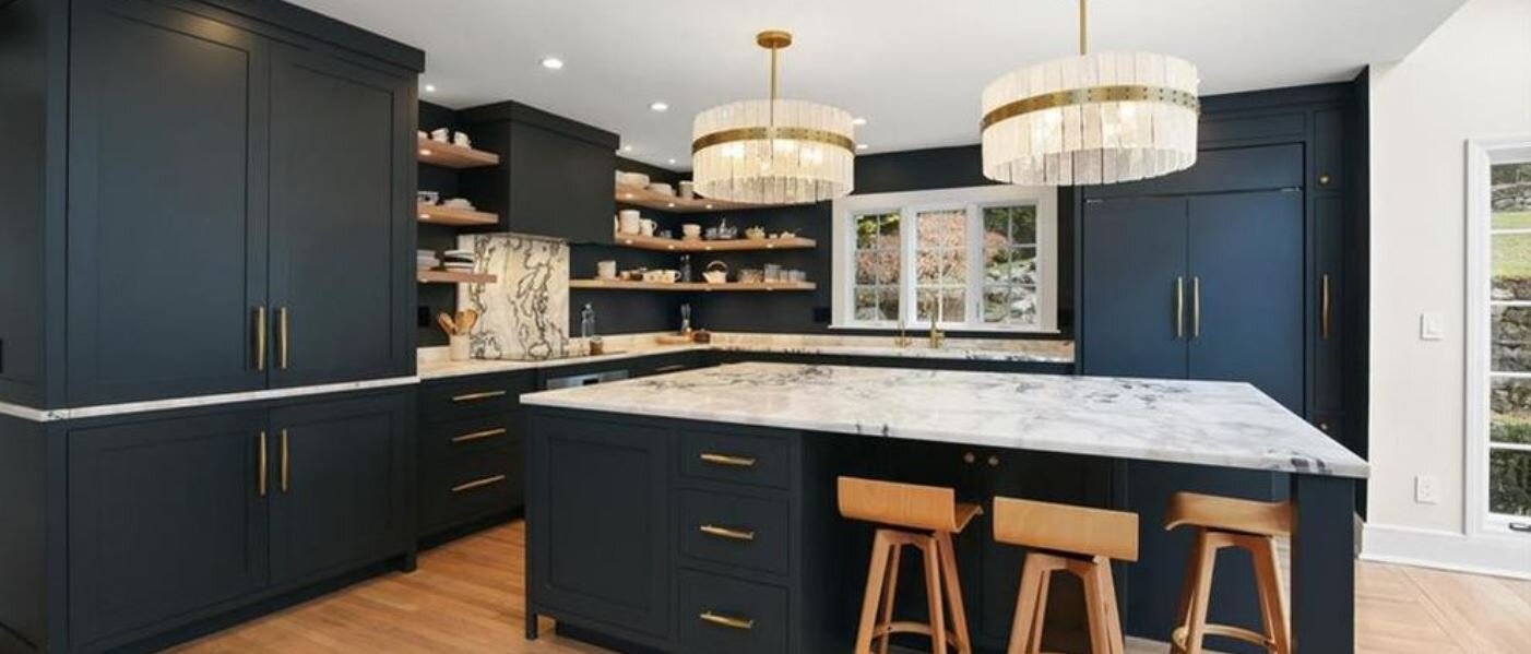 kitchens — shayna k