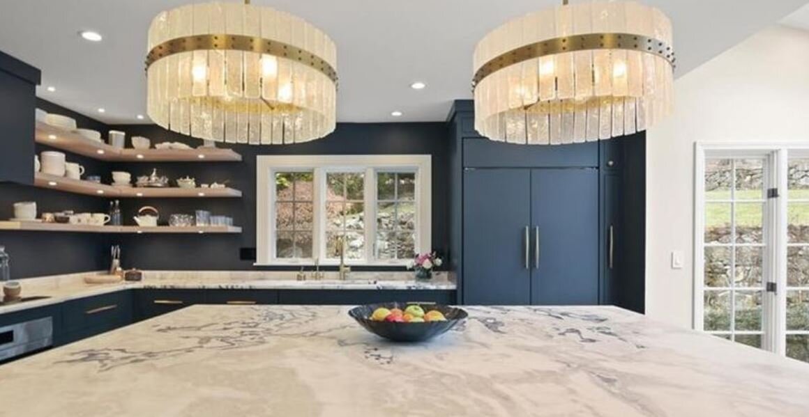 kitchens — shayna k