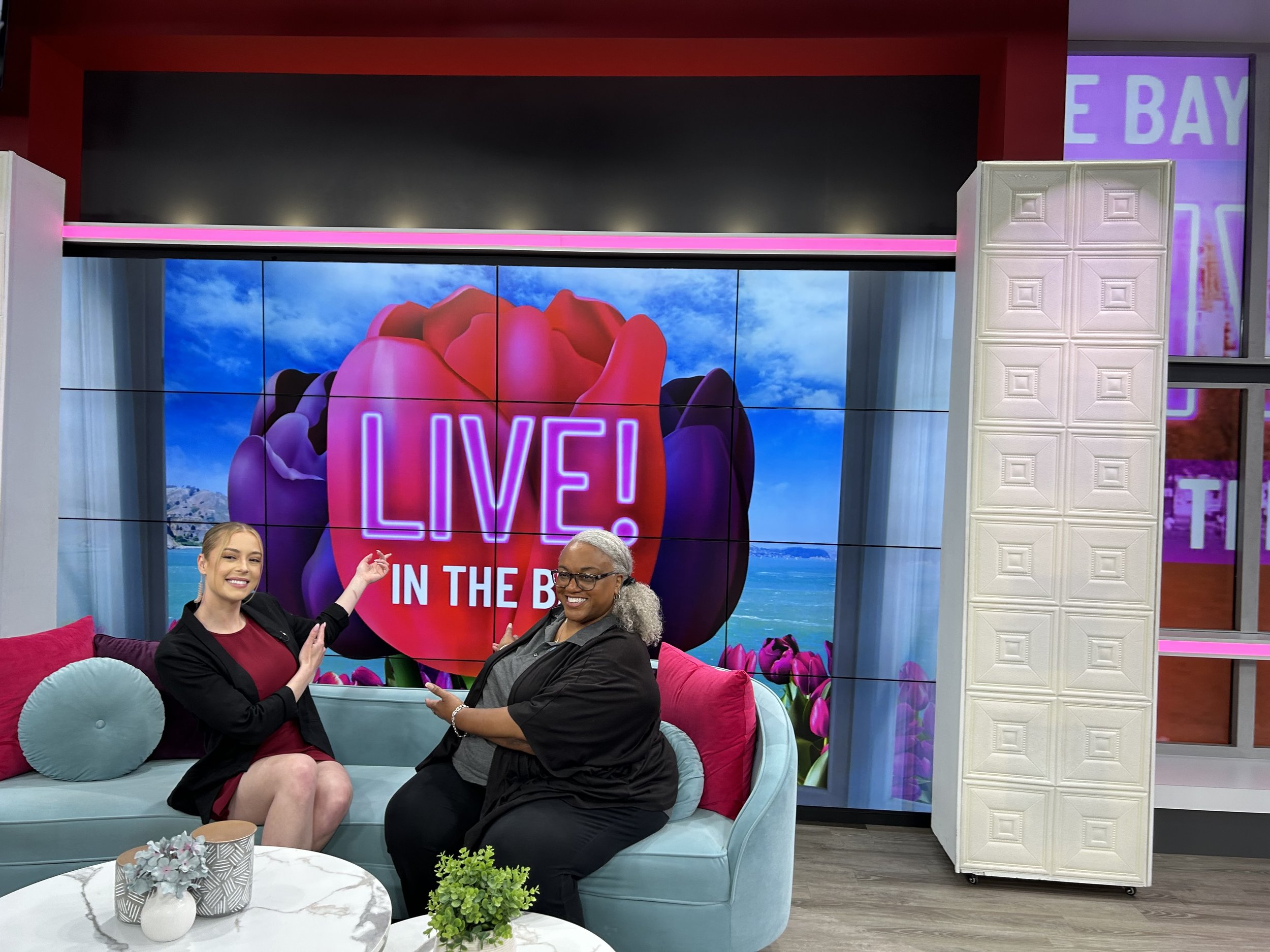 BACHAC Press — BACHAC