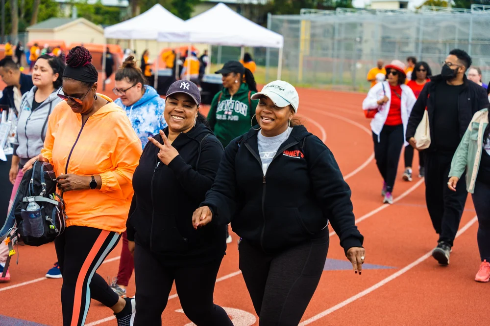 Soul Stroll 2023 — BACHAC