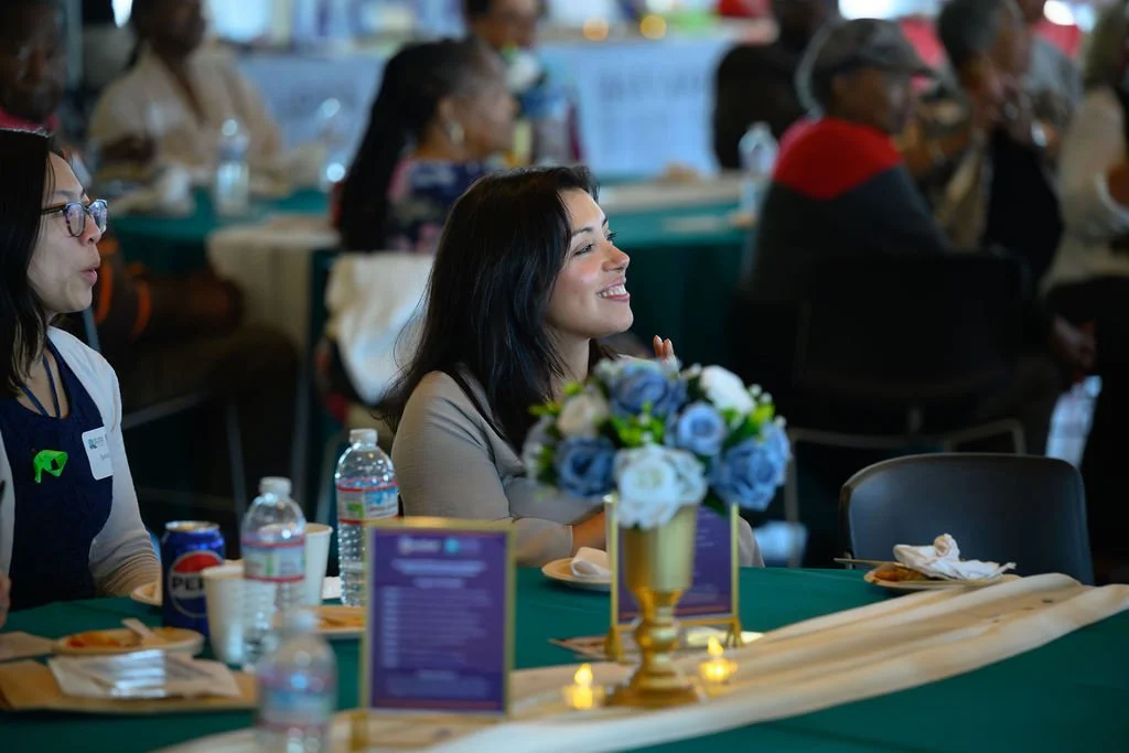 Soul Stroll 2025 VIP Reception — BACHAC