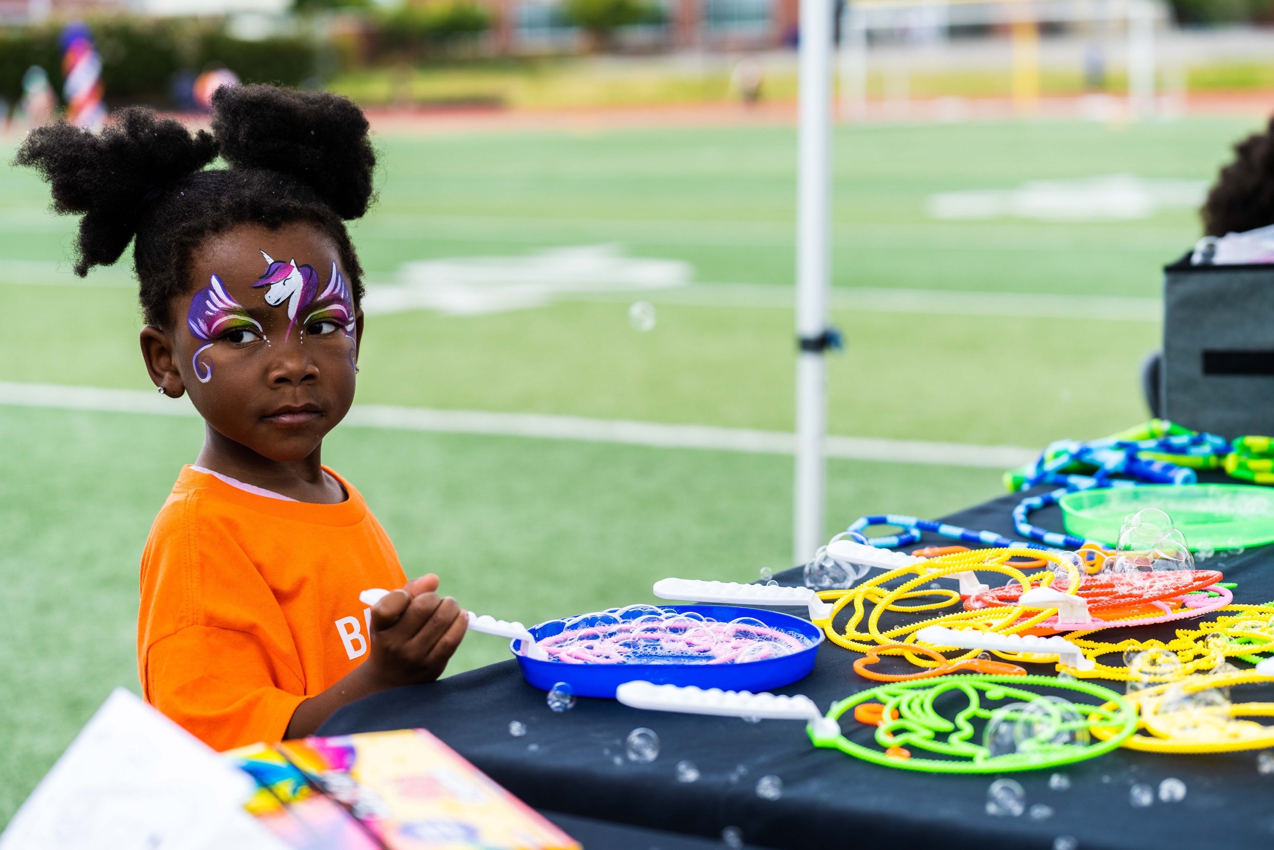 Register for Events — BACHAC