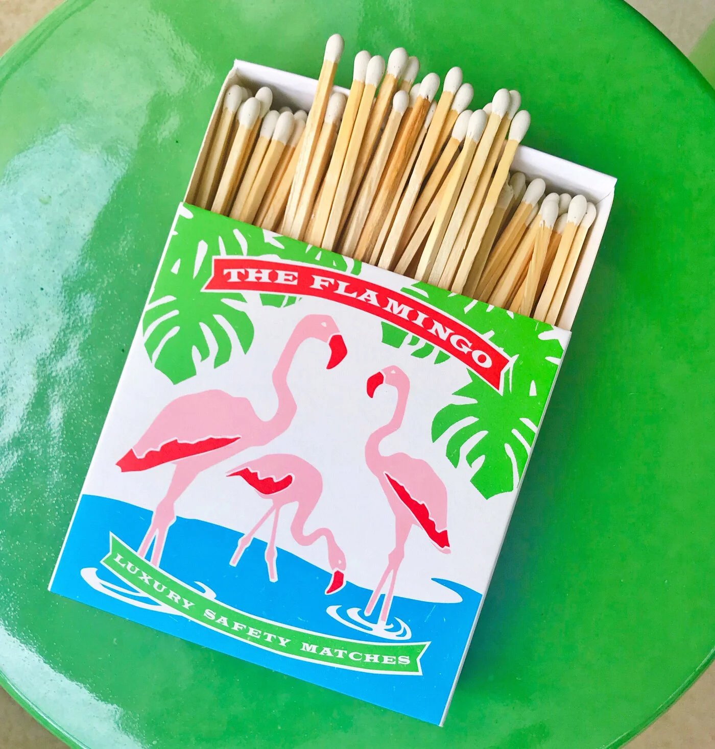 J Falkner — Daniel Richards