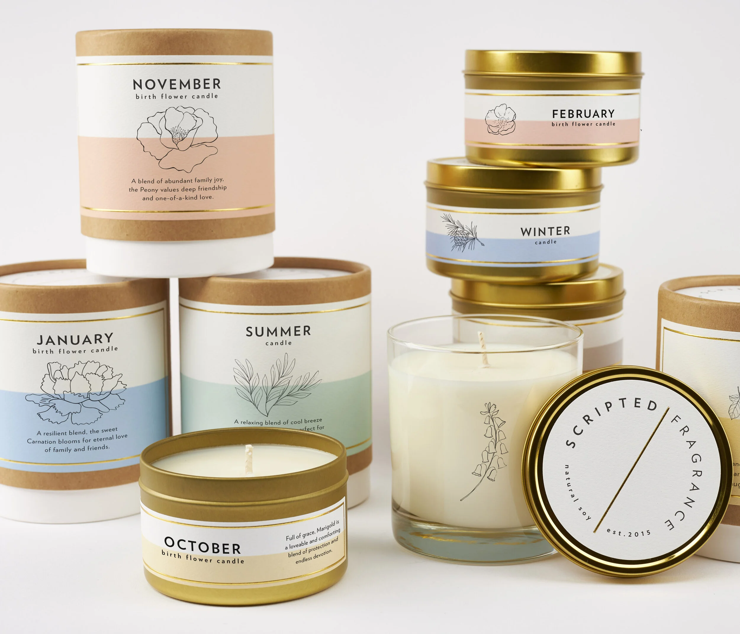 Bando — Daniel Richards