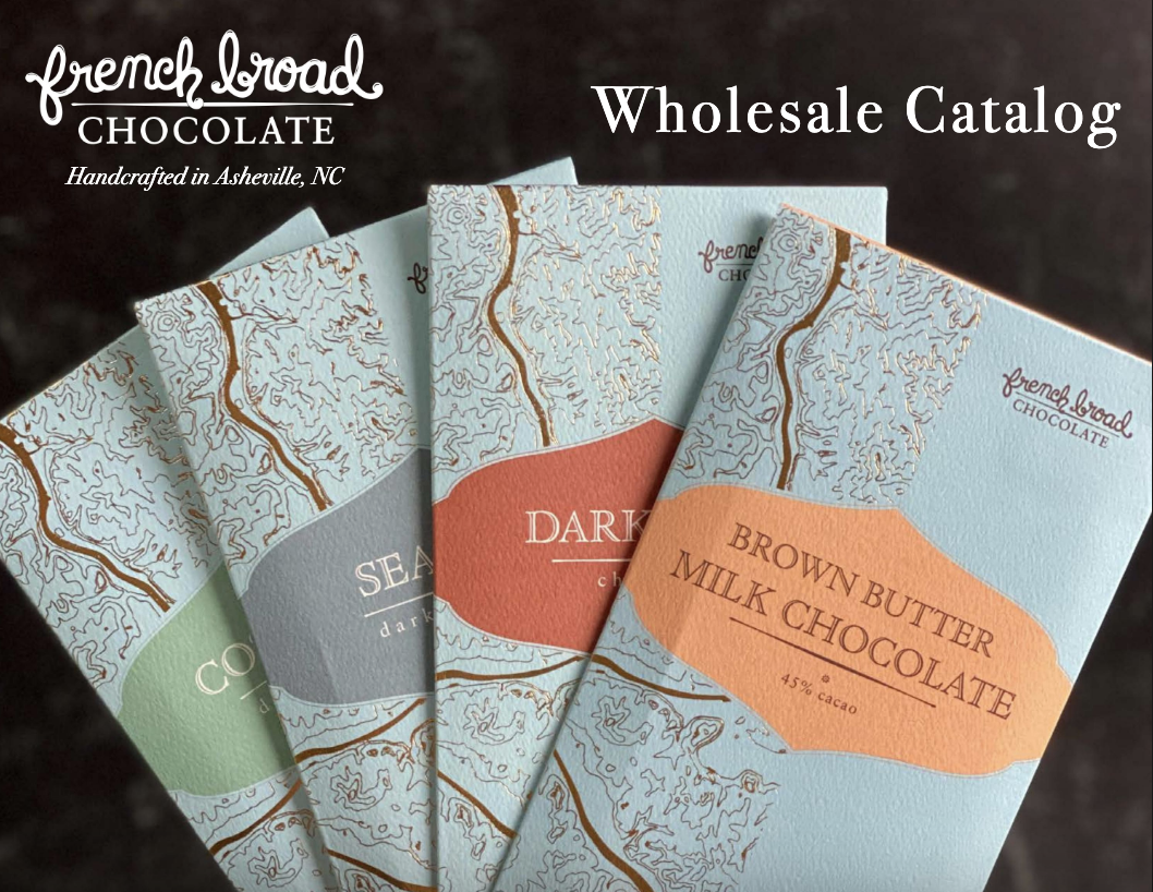 Catalogs — Daniel Richards