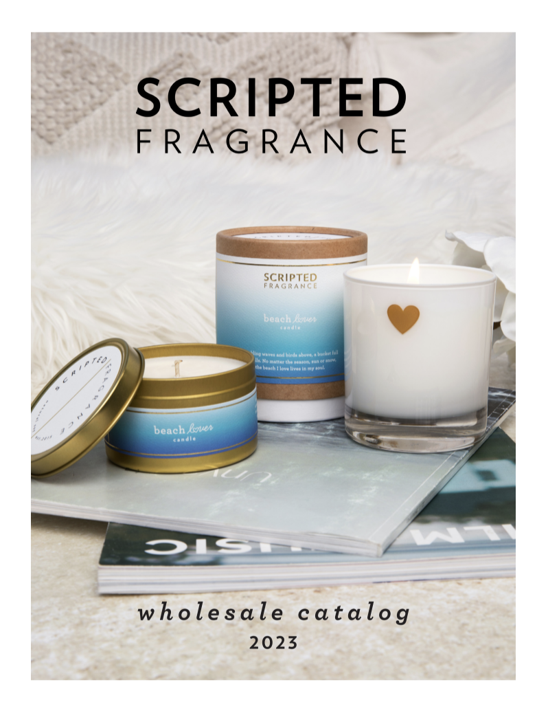 Catalogs — Daniel Richards