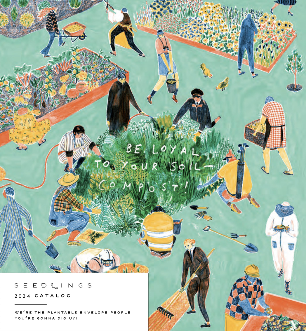 Catalogs — Daniel Richards