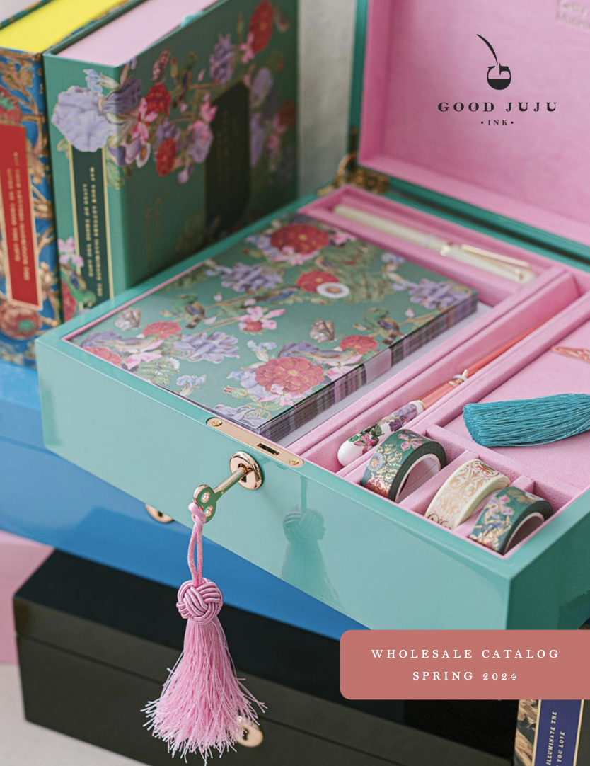 Catalogs — Daniel Richards