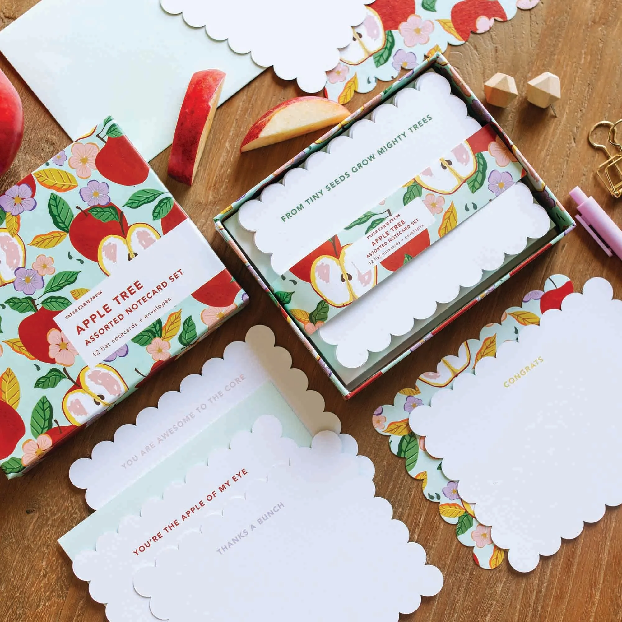 Our Lines — Daniel Richards