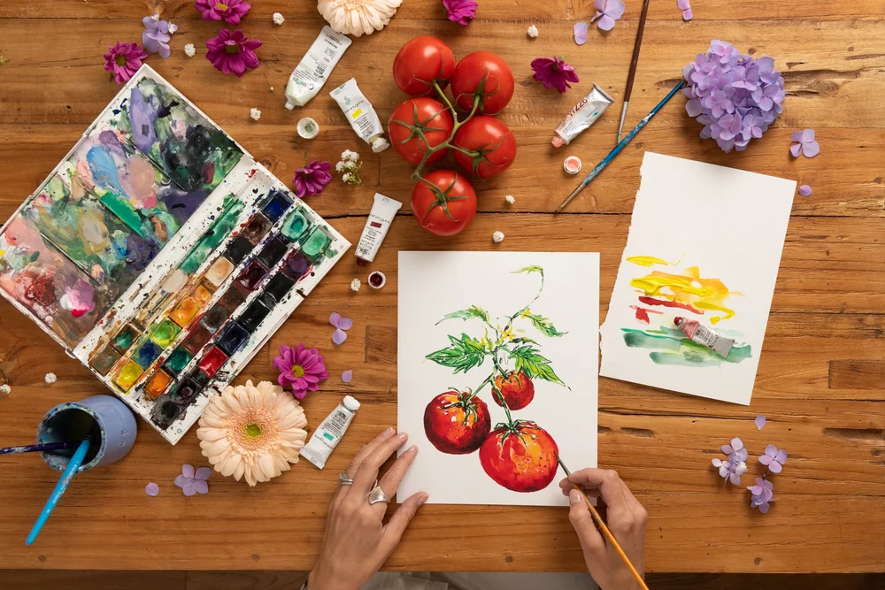 Darling Lemon — Daniel Richards