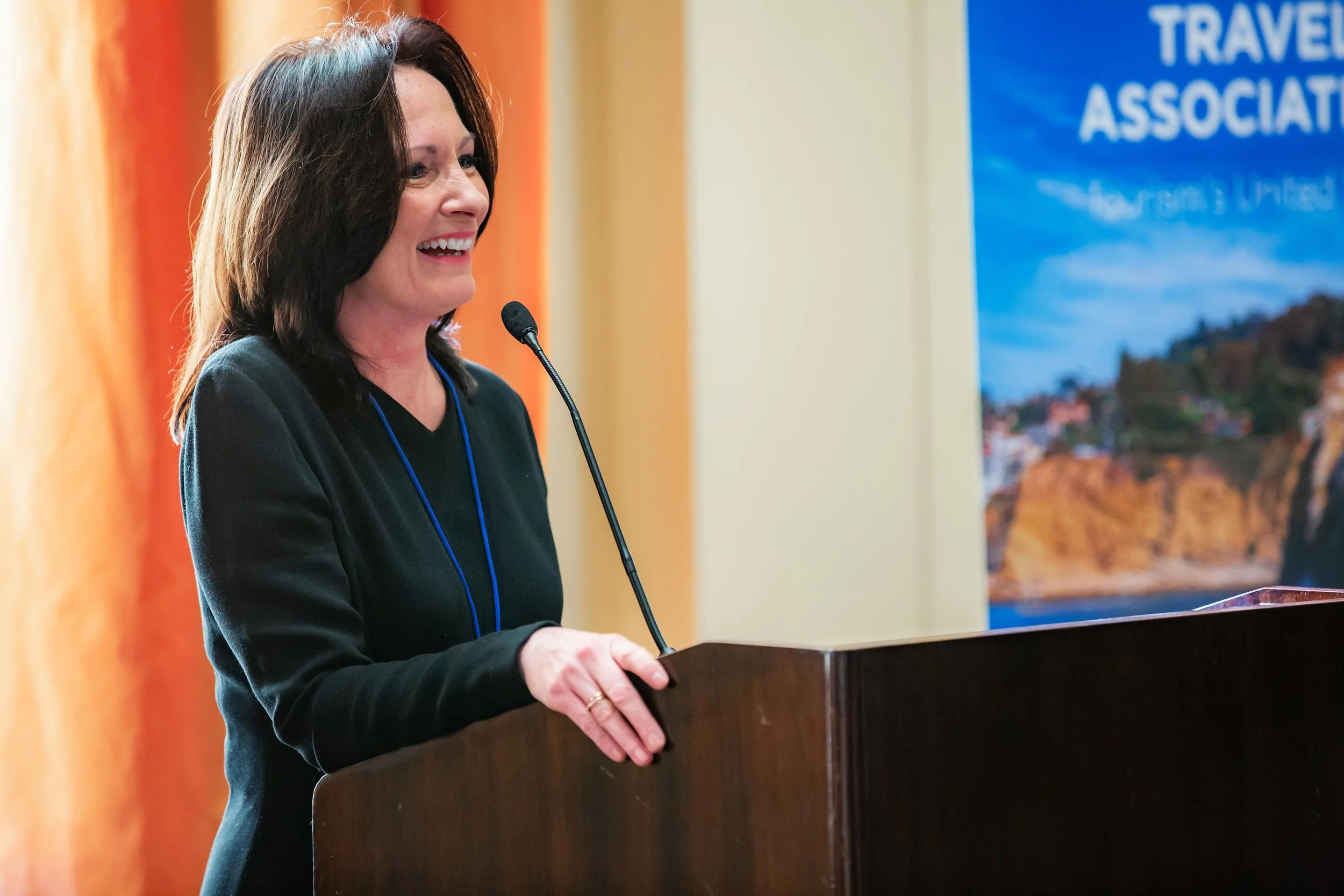 Staff — California Travel Association