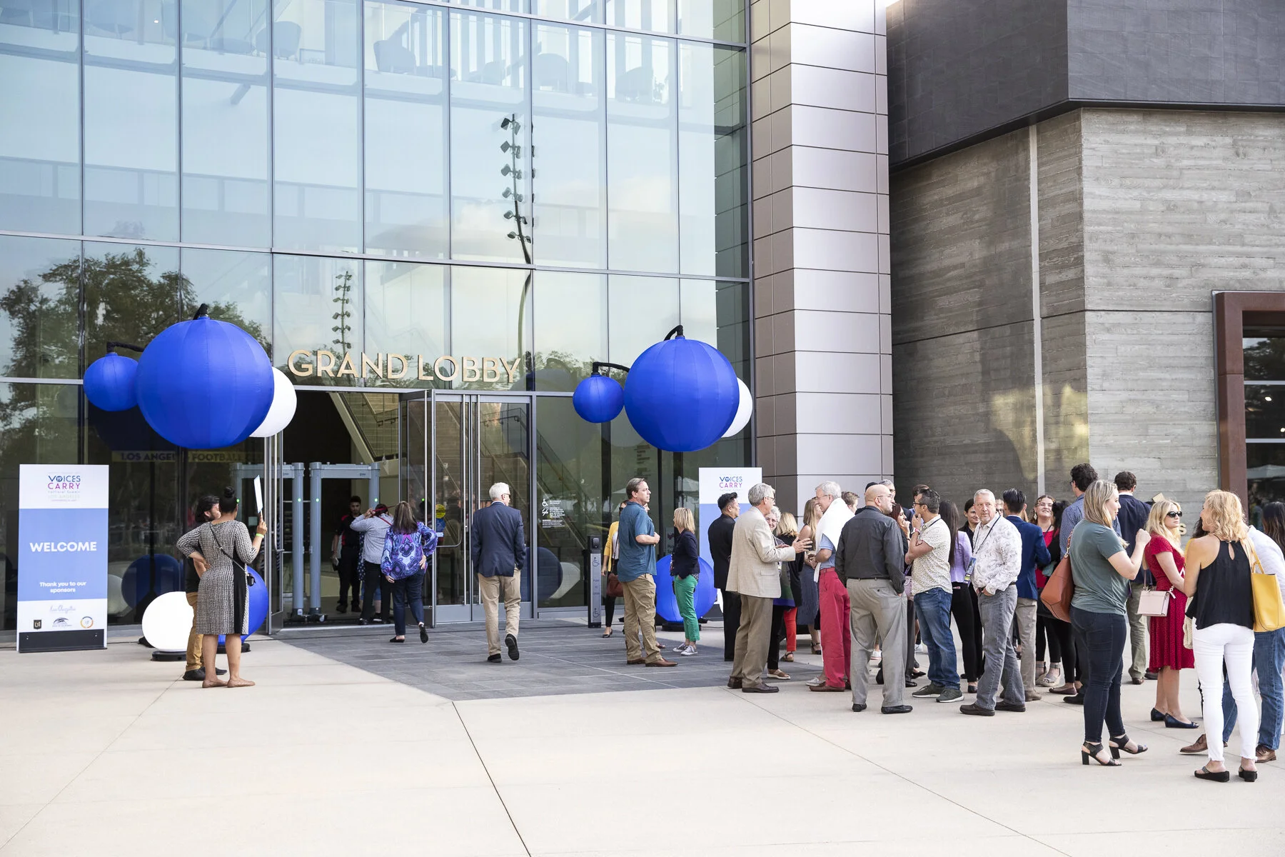 2019 CalTravel Summit — California Travel Association