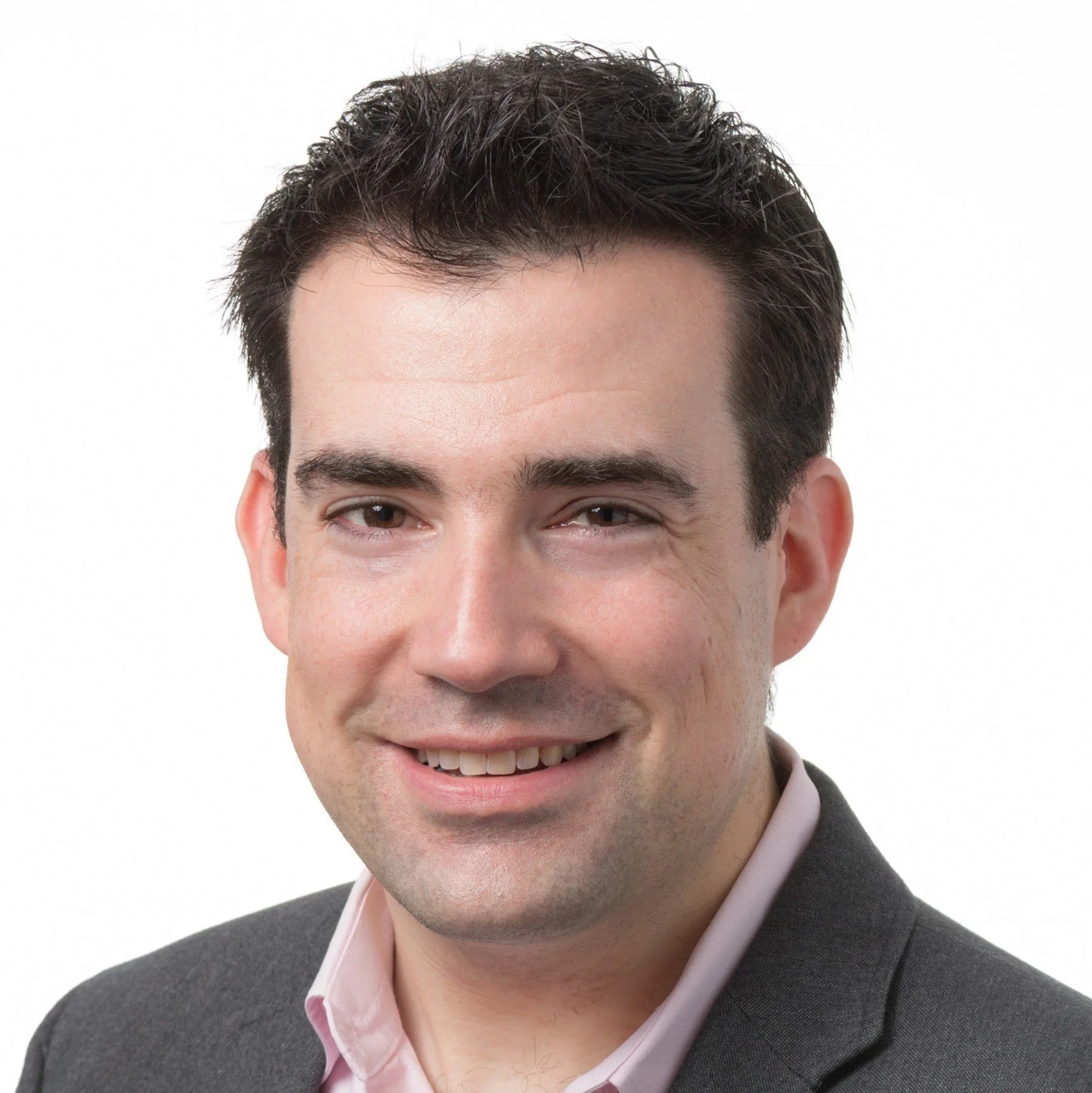 Wintner, Scott — California Travel Association