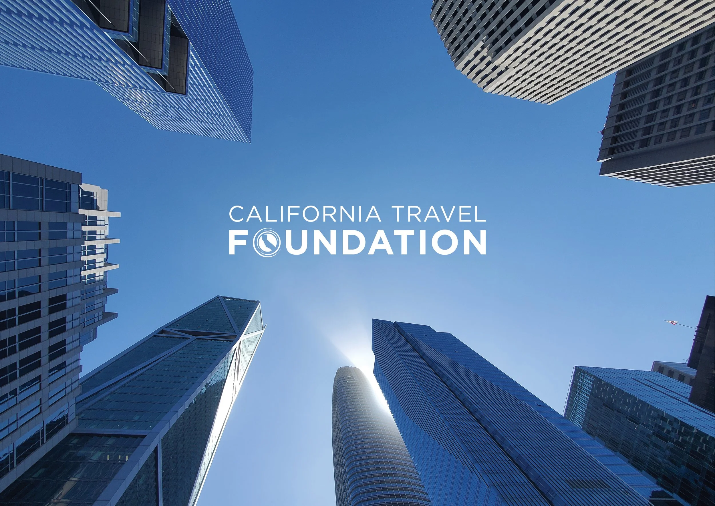 Foundation Donations — California Travel Association