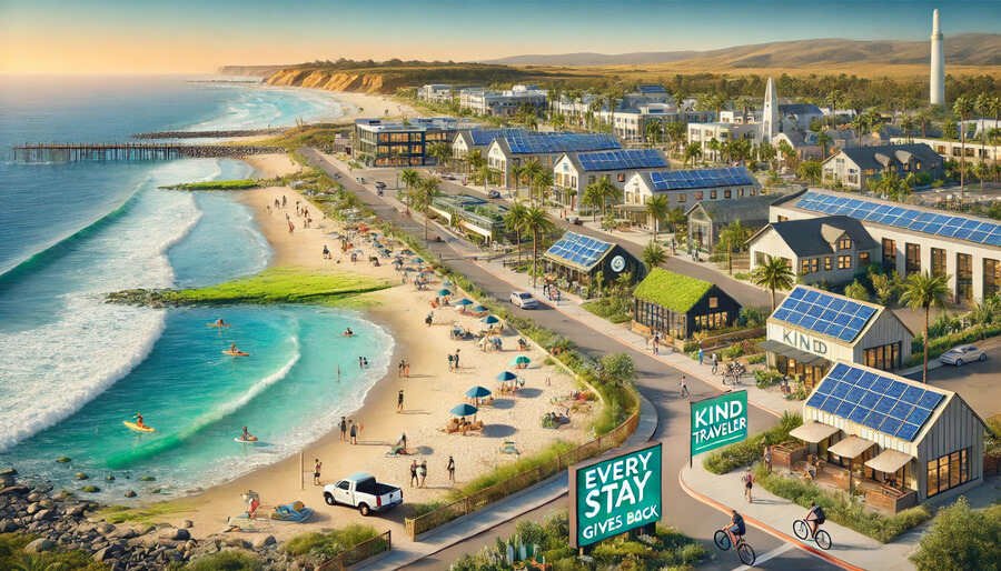 Industry News — California Travel Association