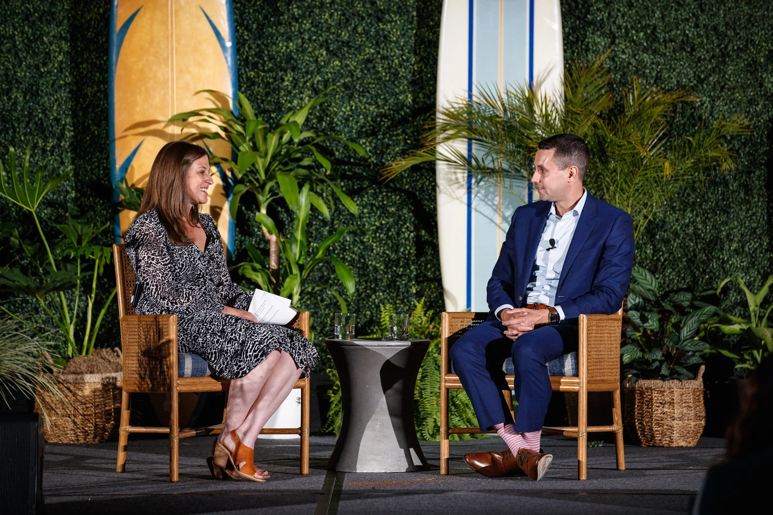 CalTravel Summit — California Travel Association