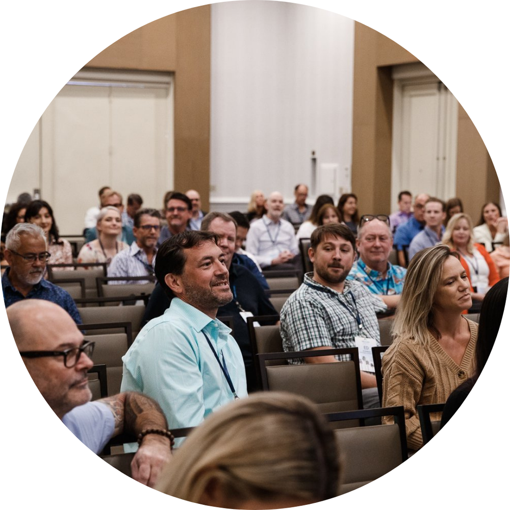 Year-Round Opportunities — California Travel Association