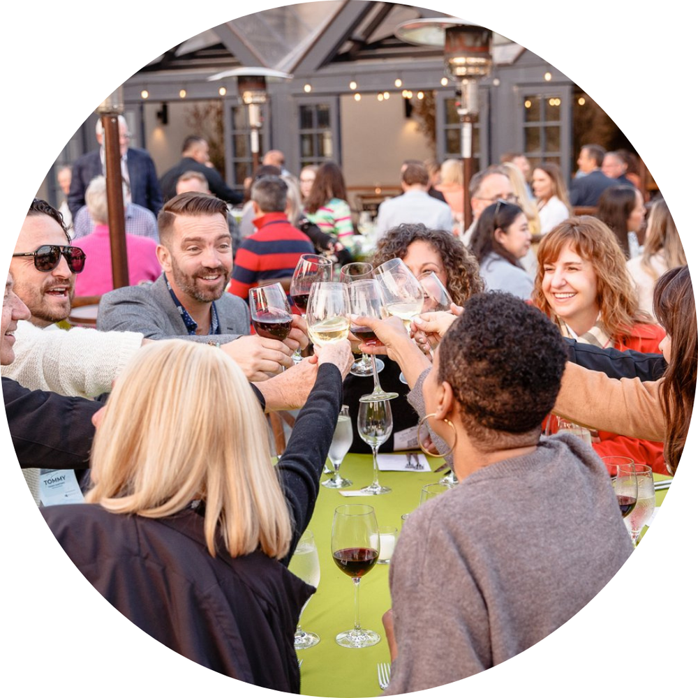 Year-Round Opportunities — California Travel Association