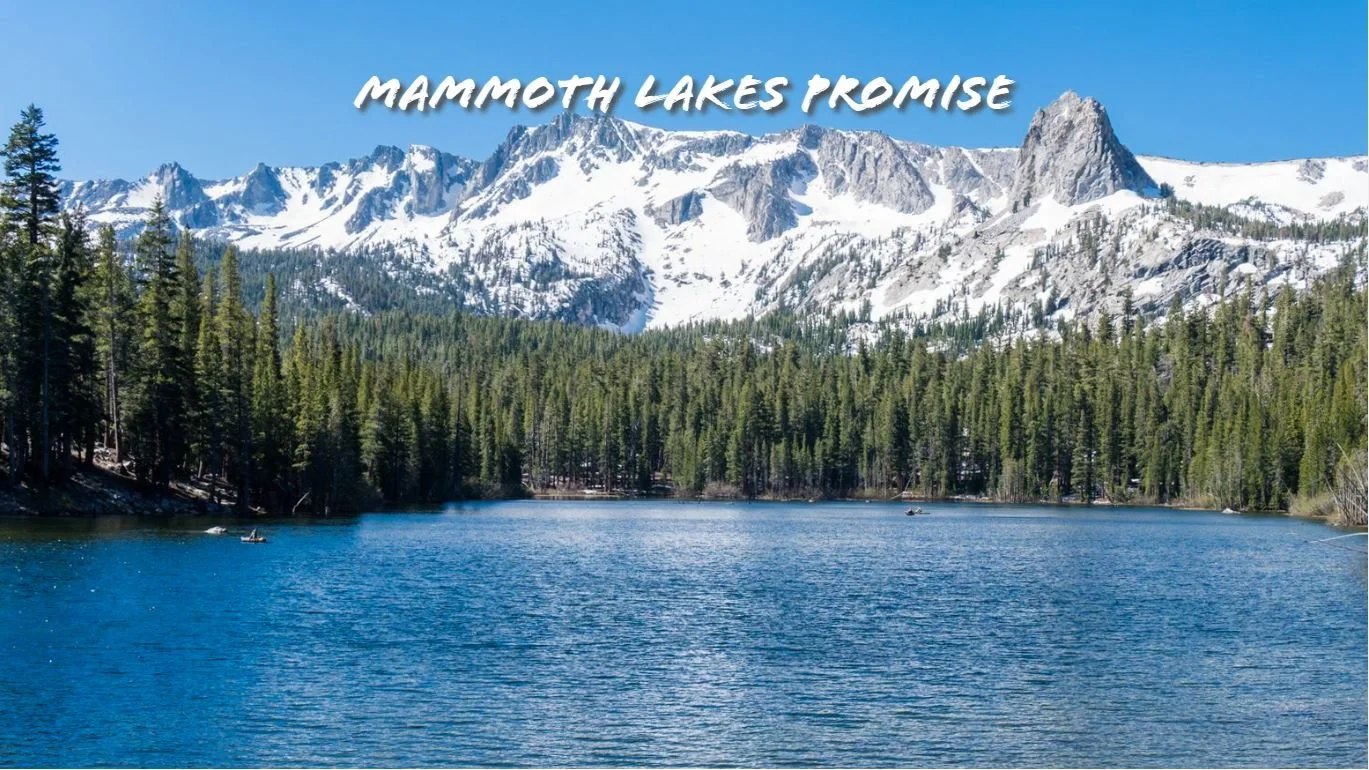 Sustainability & Stewardship Toolkit — California Travel Association