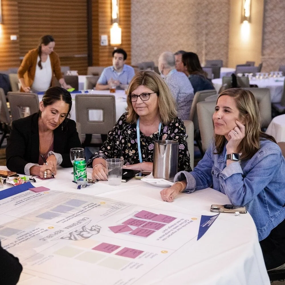 Committees — California Travel Association