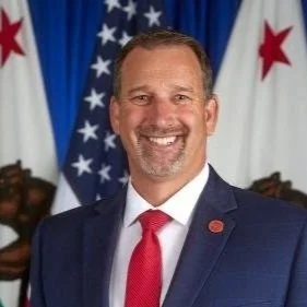 Legislator Roster — California Travel Association
