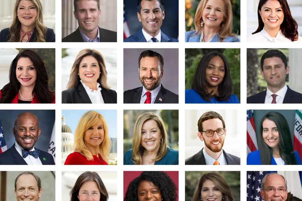 Advocacy Toolkit — California Travel Association