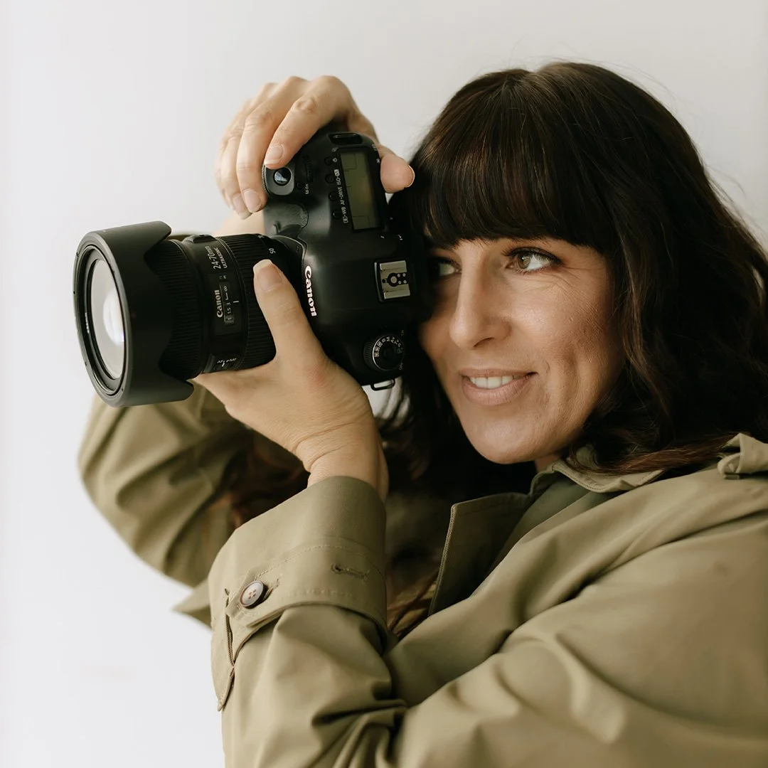 Luminova Design - Branding, Website Design & Photography