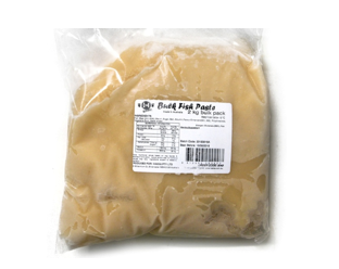 Seafood Specialties — Indochina Trading