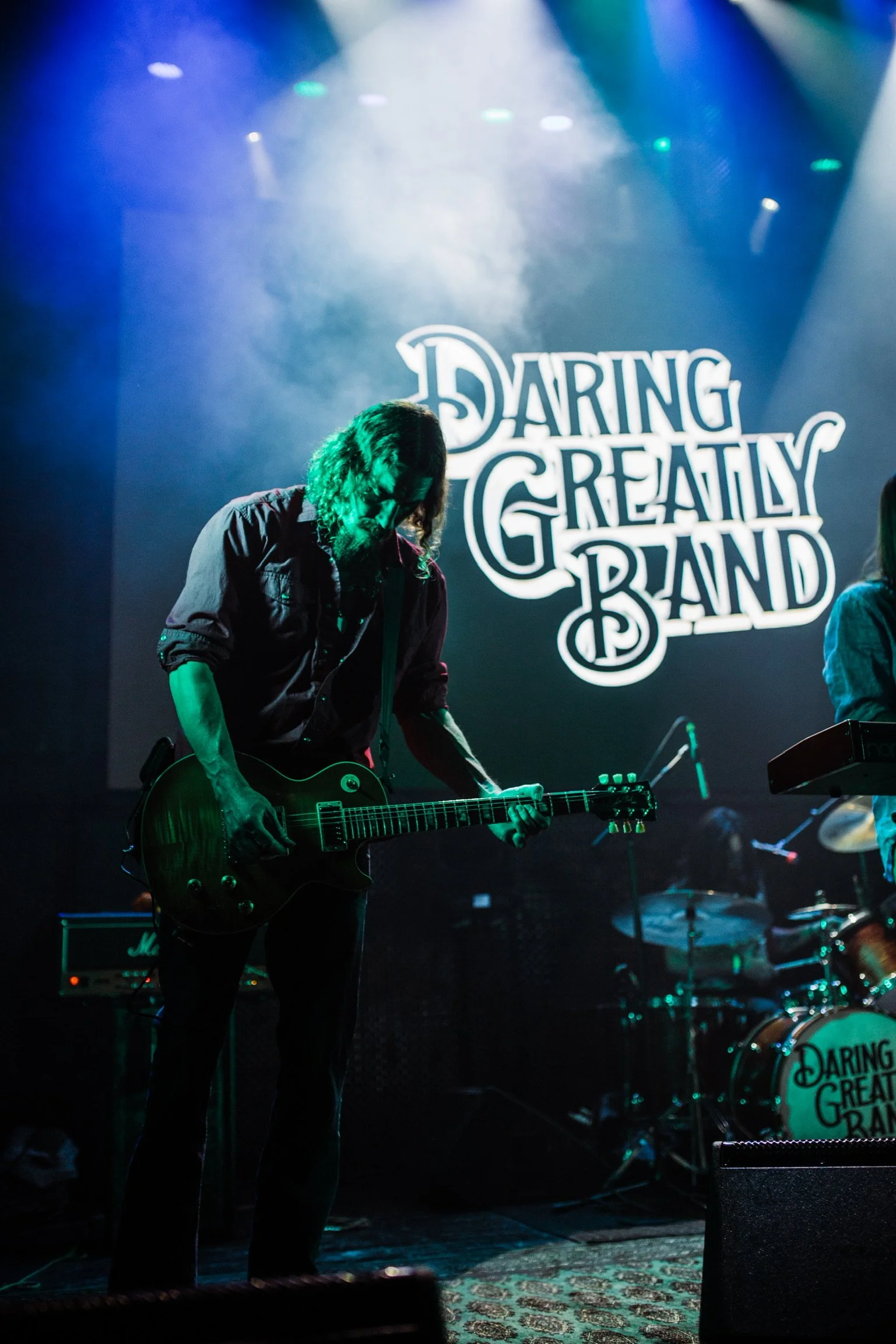 More Info — Daring Greatly