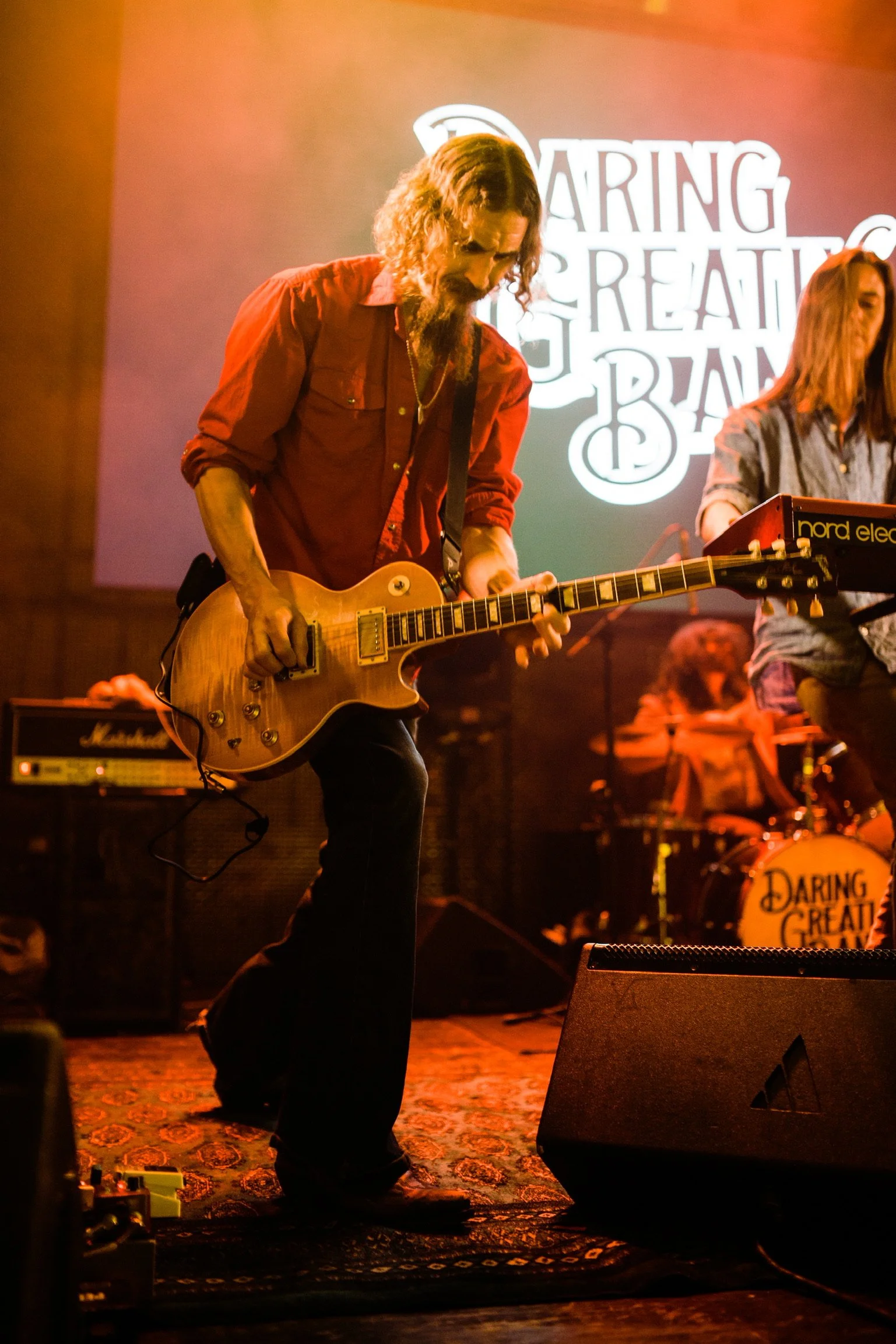 More Info — Daring Greatly