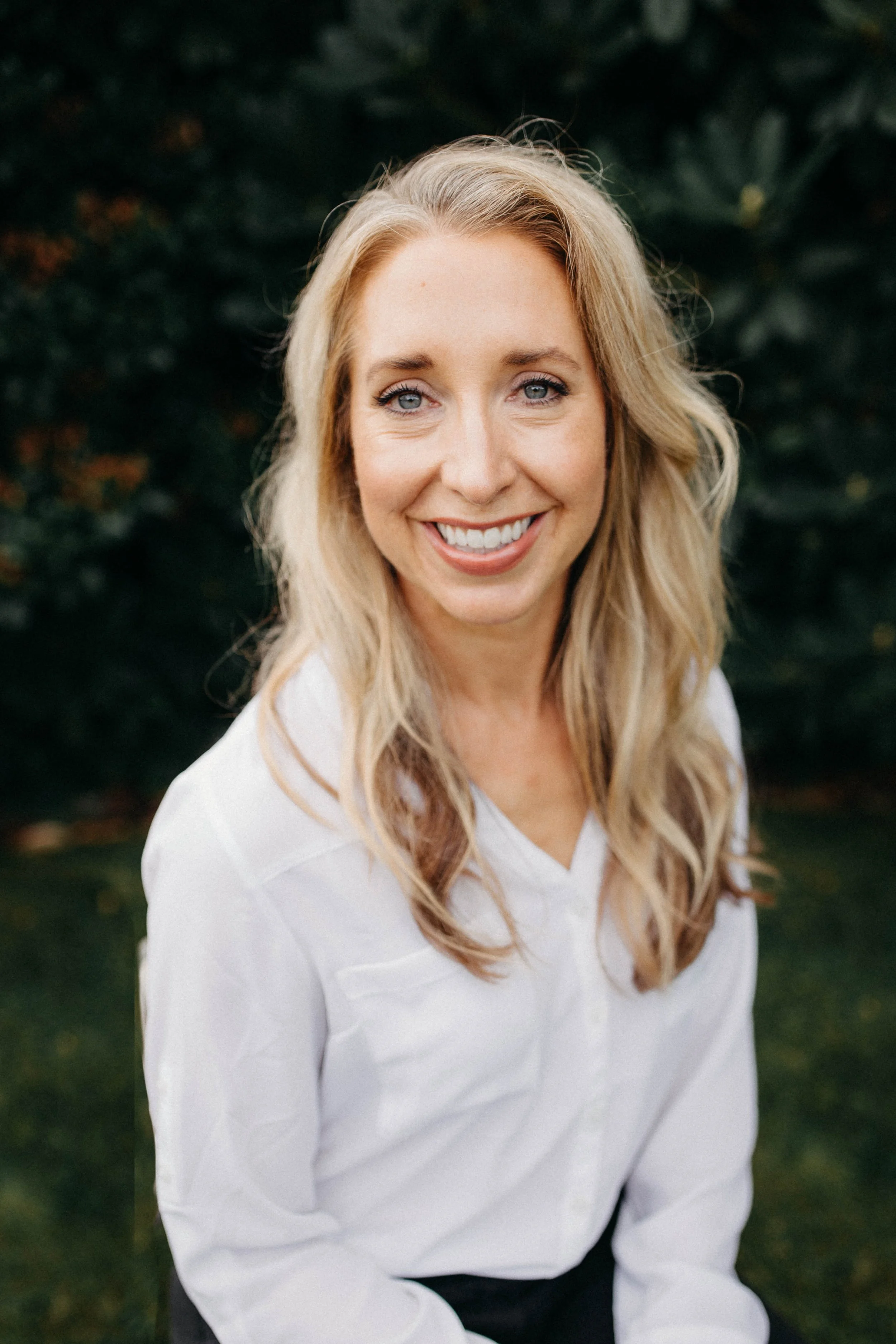 Meet Dr. Schmidt — Galbraith Family Dental
