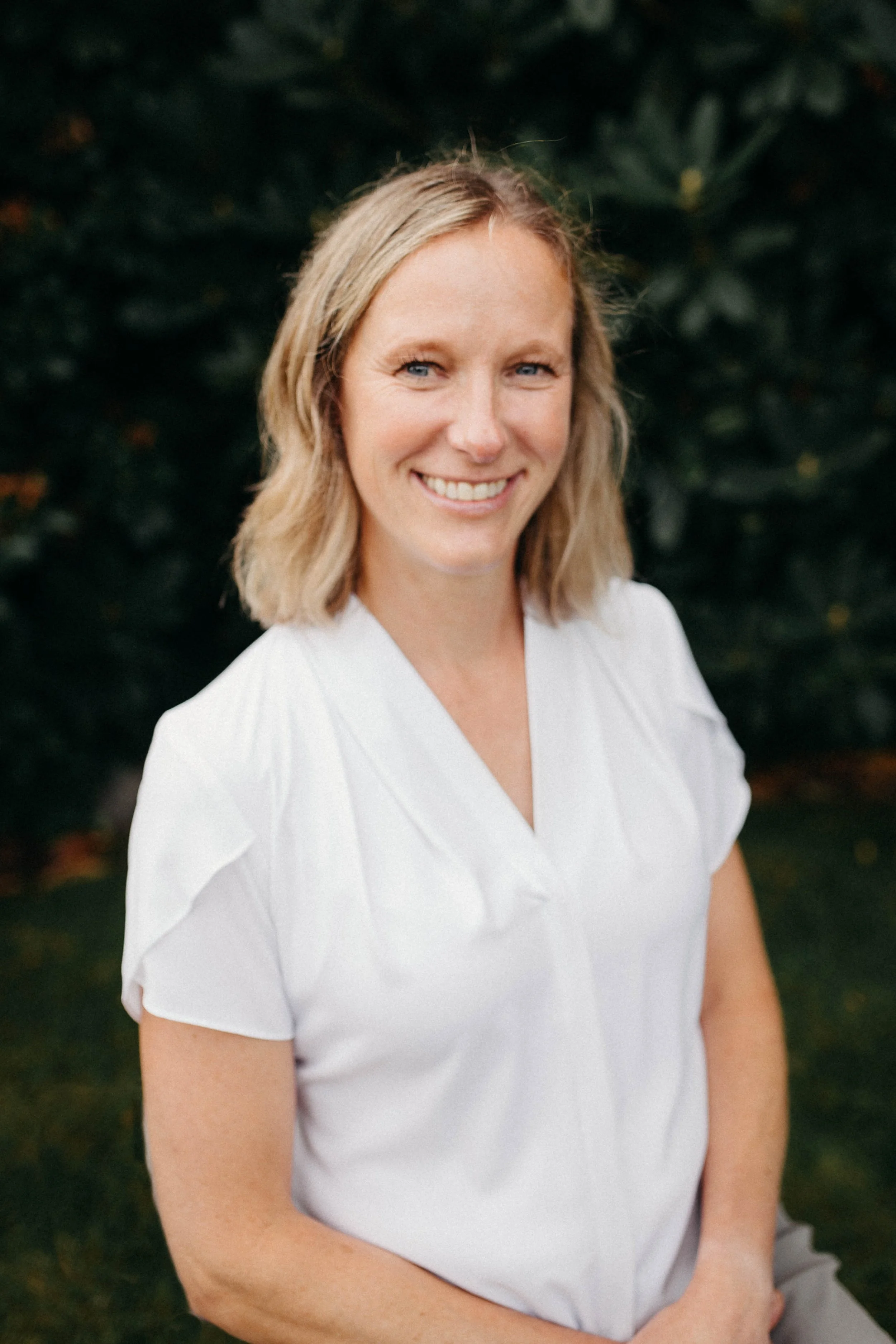 Meet Dr. Galbraith — Galbraith Family Dental