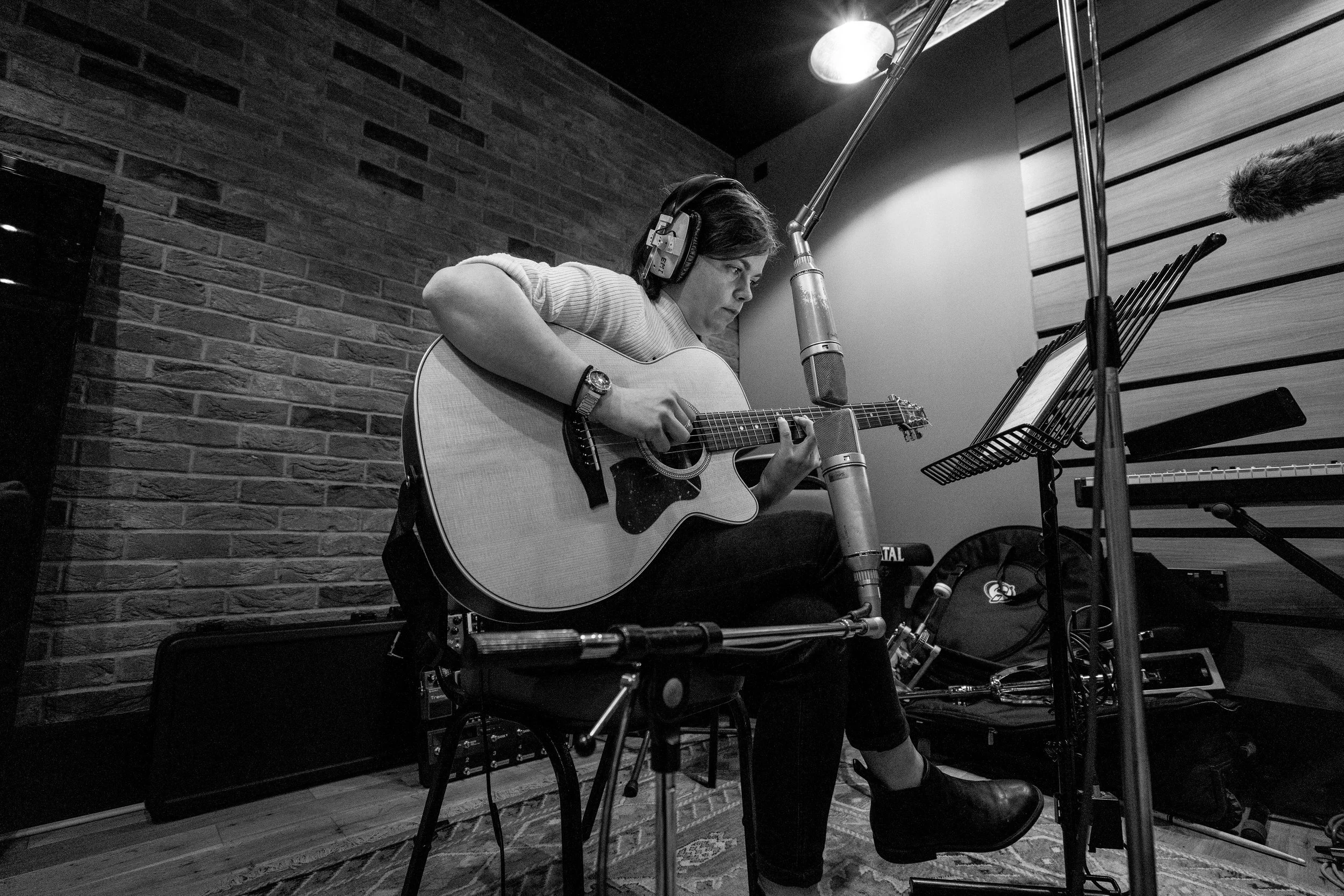 ABOUT — HEARD Collective